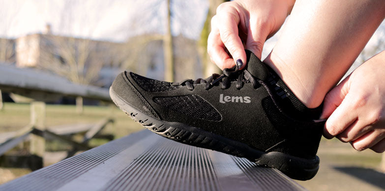 How to Modify Your Shoes to Better Fit Your Feet – Correct Toes