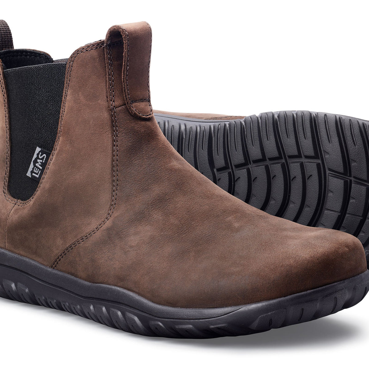Boots– Correct Toes