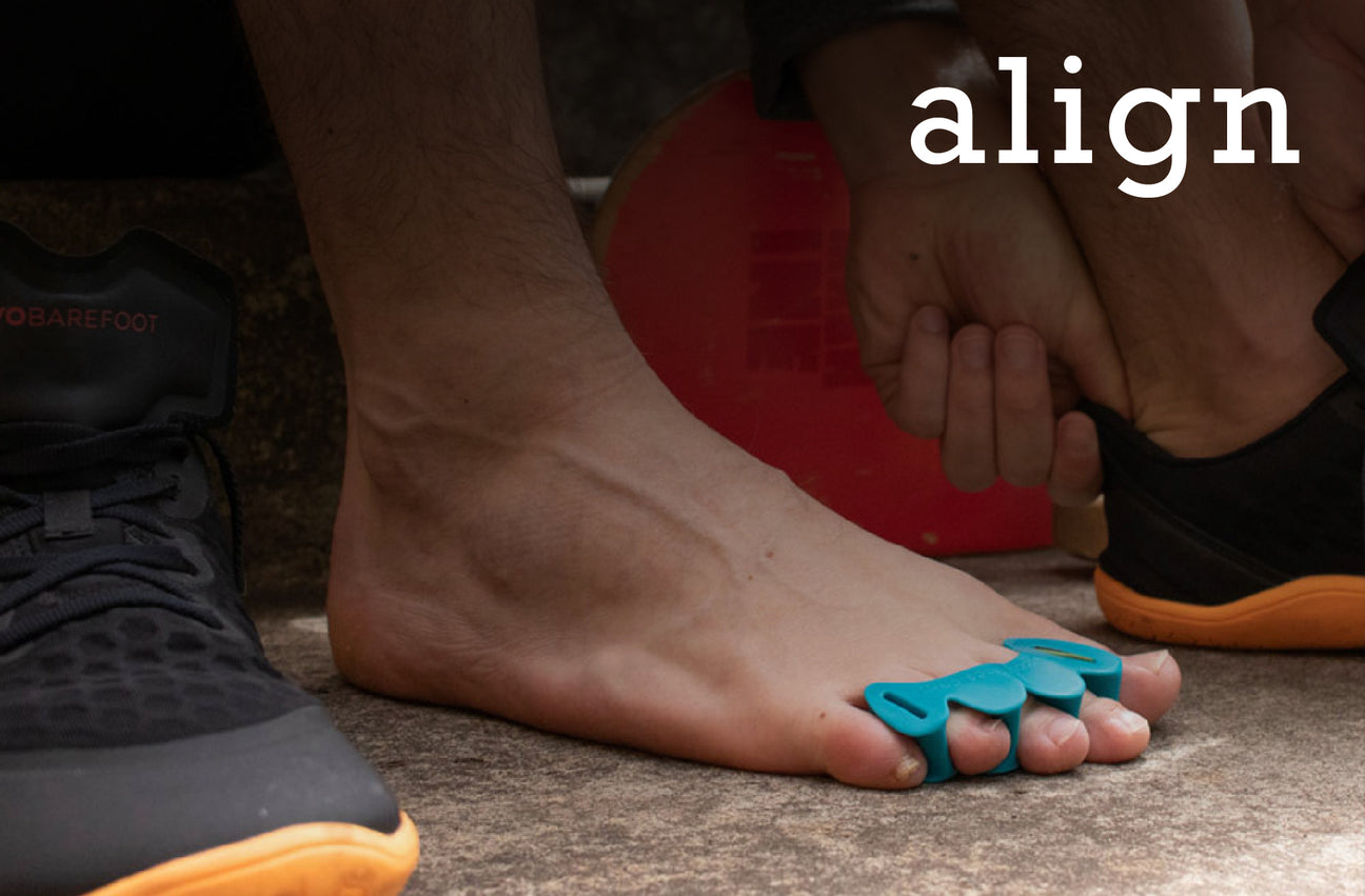 Correct Toes® | The Original Toe Spacers