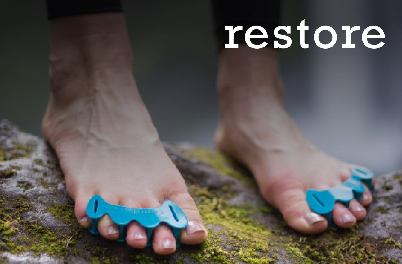 Correct Toes® | The Original Toe Spacers