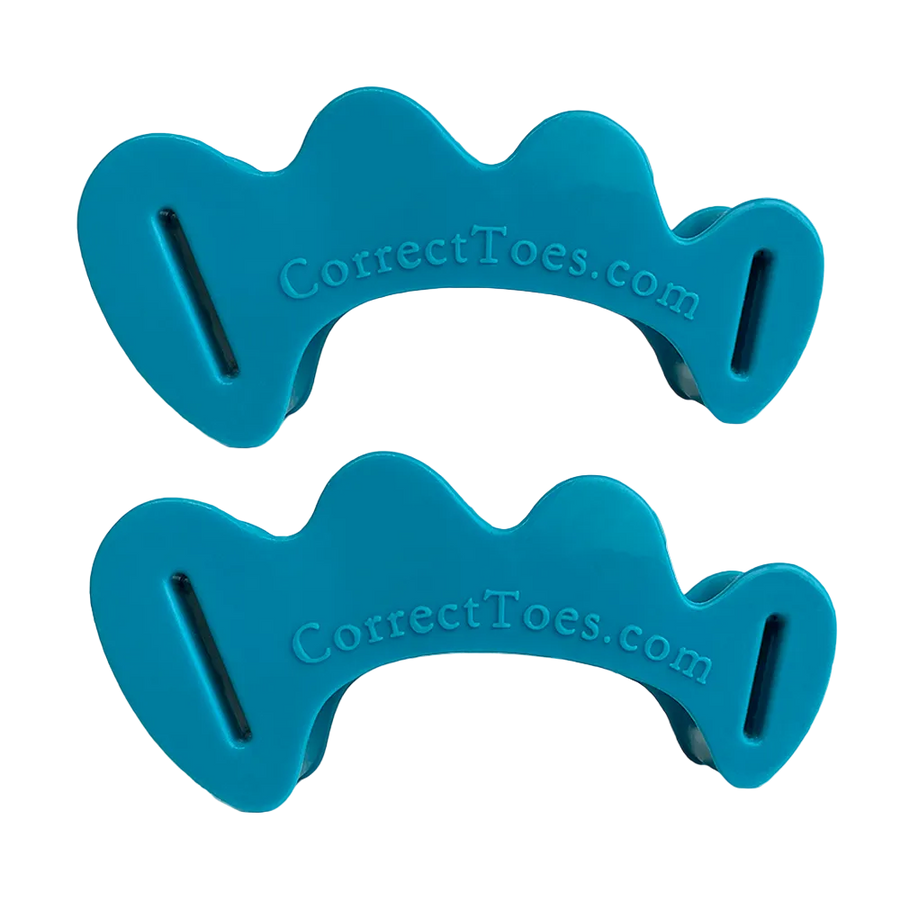 Correct Toes® | The Original Toe Spacers