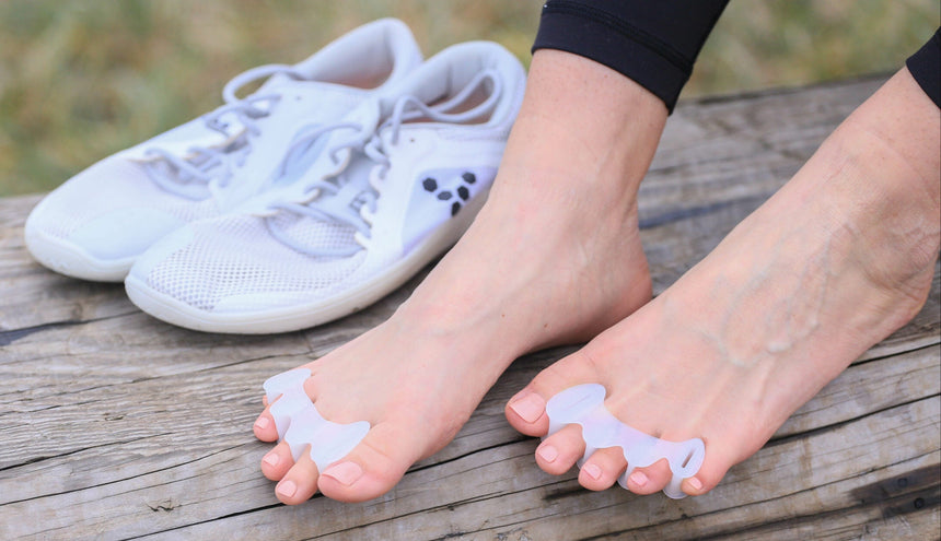 How to Fix Bunions – Correct Toes
